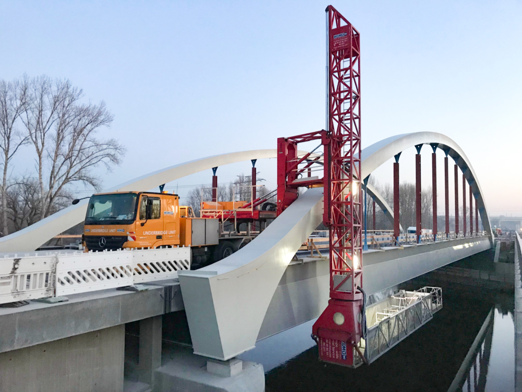 Our company | WEMO-tec UK