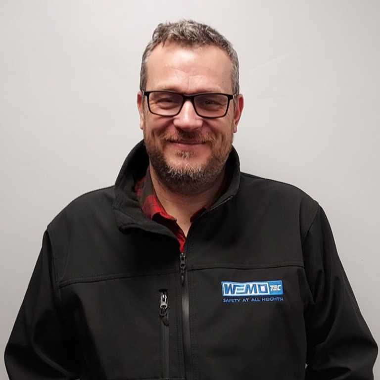 Contact us | WEMO-tec UK